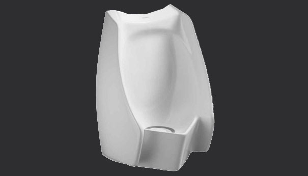 3rings | modern urinal Archives — 3rings
