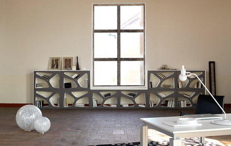 Top Ten: Horizontal Shelving Units — 3rings