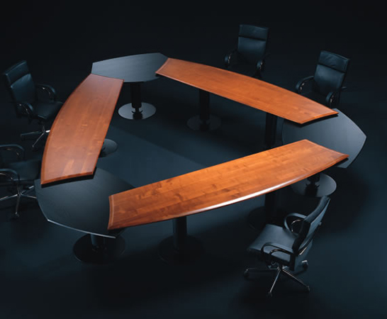 Top Ten: Modular Tables — 3rings