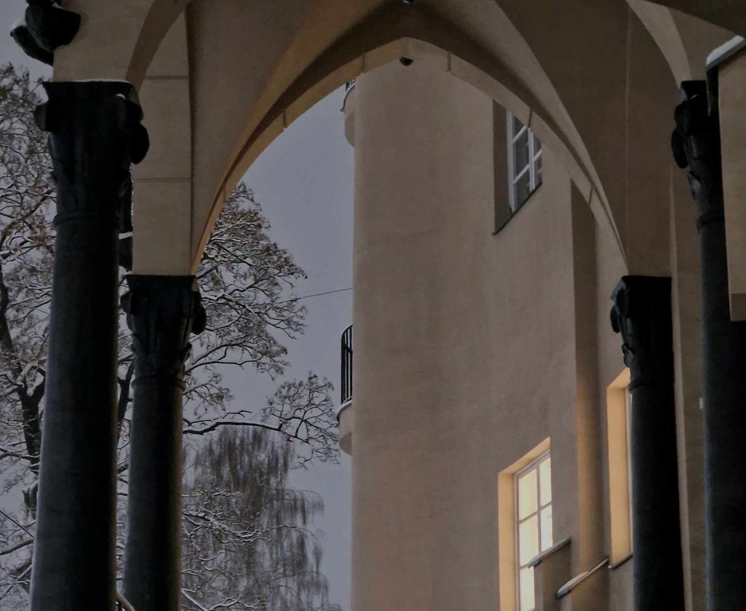 Interwar Architecture Museum Opens in Kaunas, Lithuania — 3rings