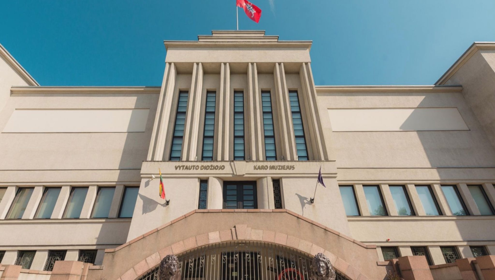 Interwar Architecture Museum Opens in Kaunas, Lithuania — 3rings