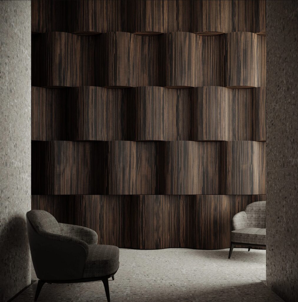 Havwoods Elegante Veneers — 3rings